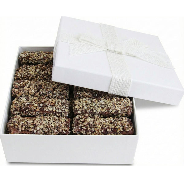 Gourmet Viennese Crunch Gift Box – Its Delish