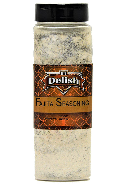 Delicious Fajita Seasoning | It's Delish – Its Delish