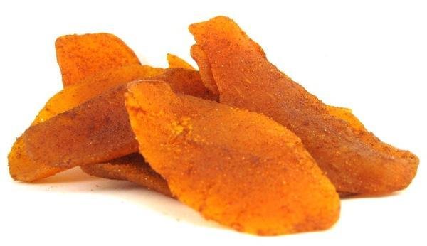 CHILE LEMON MANGO – Its Delish